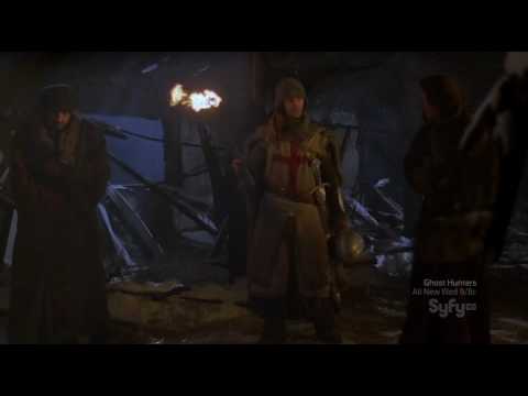 dark relic 2010.sample.avi - YouTube