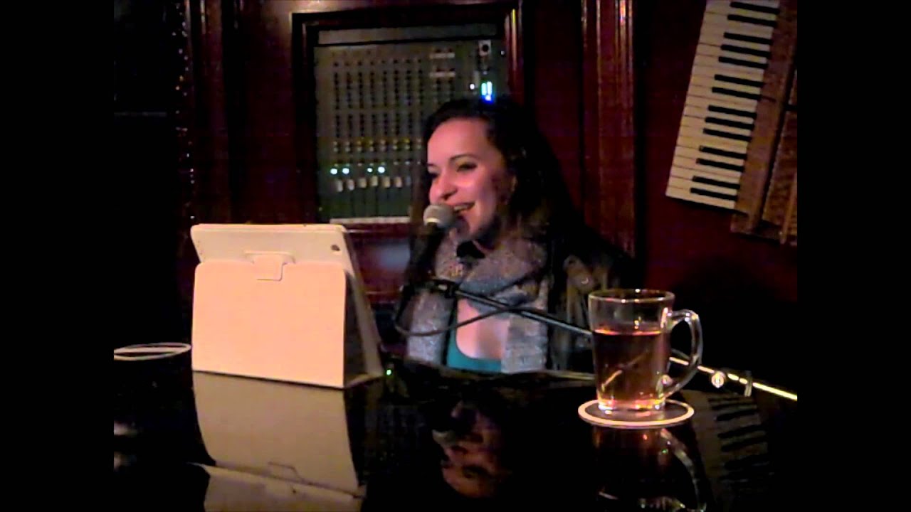 Piano Bar Amsterdam 2012.mov - YouTube