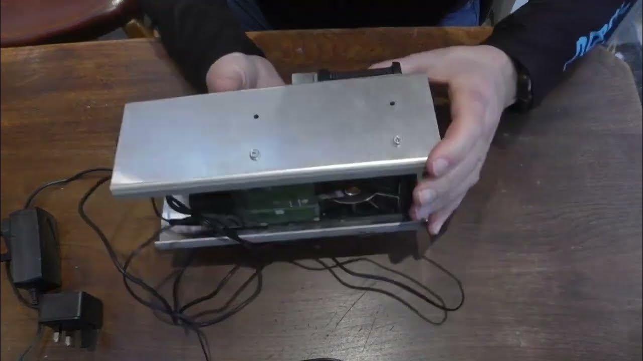 Creating a personal Cloud server on a raspberry Pi using NextCloud ...