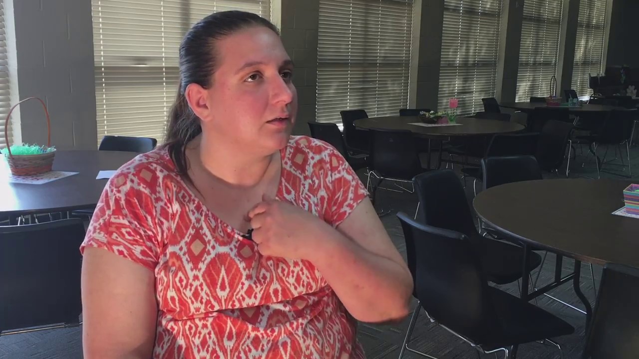 St Paul Missions Package 4/9/2017 - Sarah Chappell - YouTube