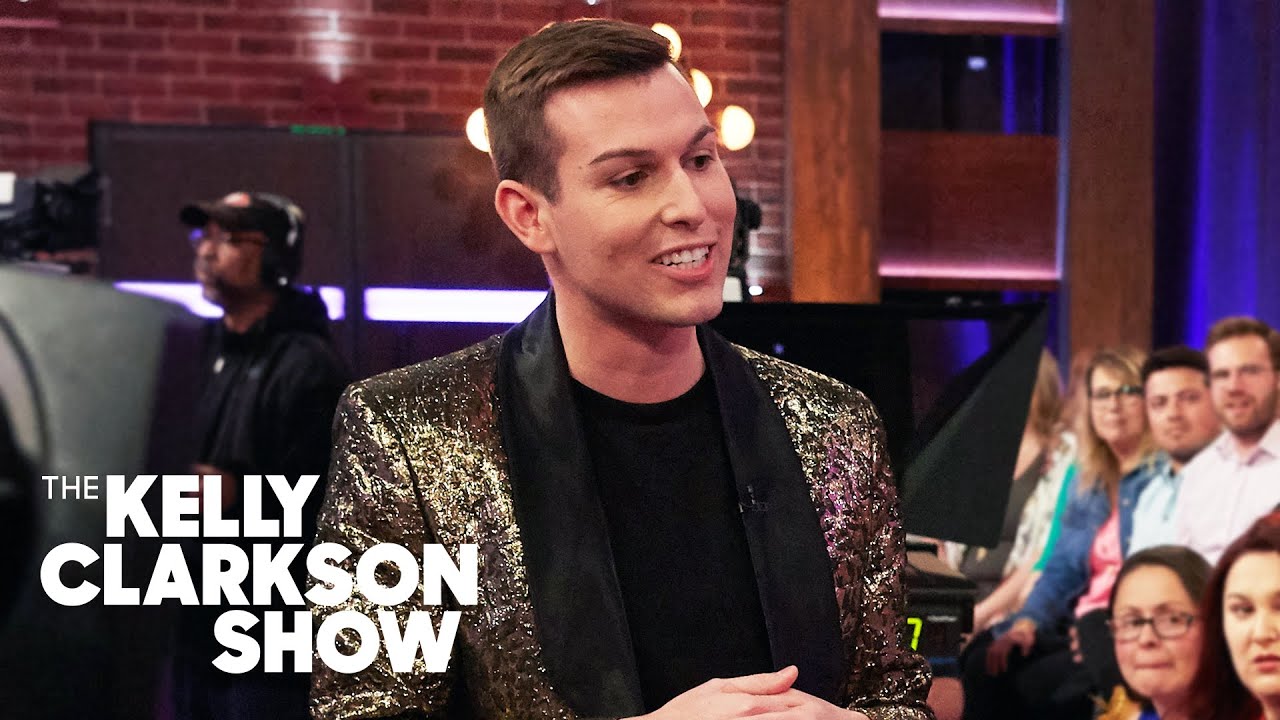 Matt Fraser Blows Kelly’s Mind With Afterlife Communication With ...