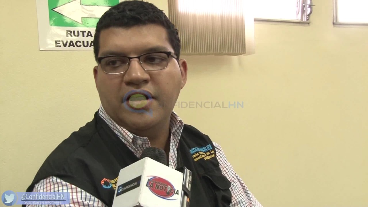 Sentencia contra Teodoro Bonilla, dio la razón a la fiscalía - YouTube