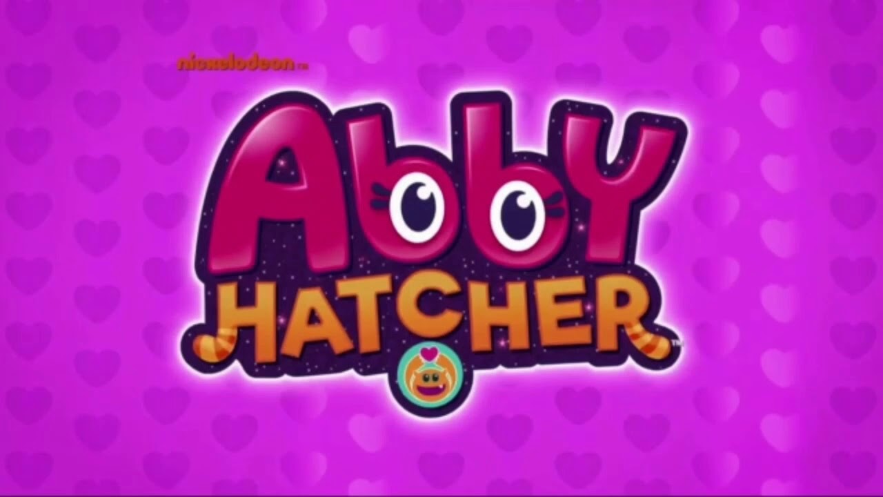 Abby Hatcher | Intro Instrumental | - YouTube