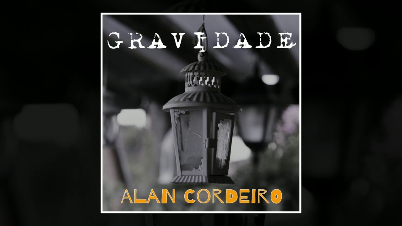 AURORA / Alan Cordeiro - YouTube