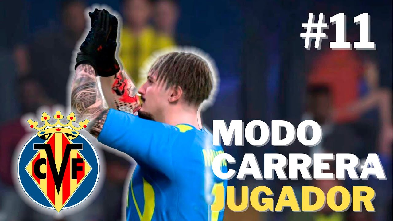 KEVIN ESTA BORRACHO?| FC 24 MODO CARRERA JUGADOR - Ep.11 - YouTube