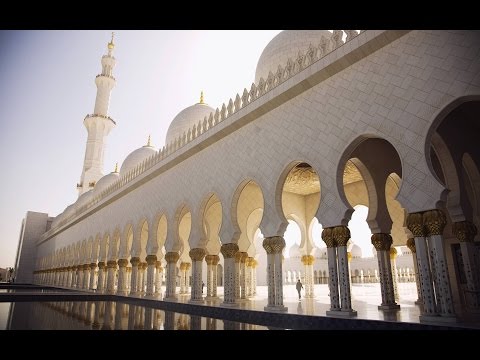 Ulu Cami | Maher Zain | Esselamu Aleyke
