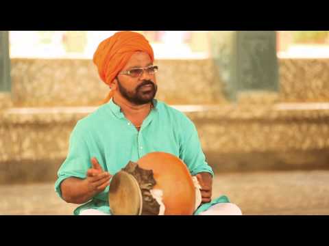 Performance by Kanta Gaude - YouTube