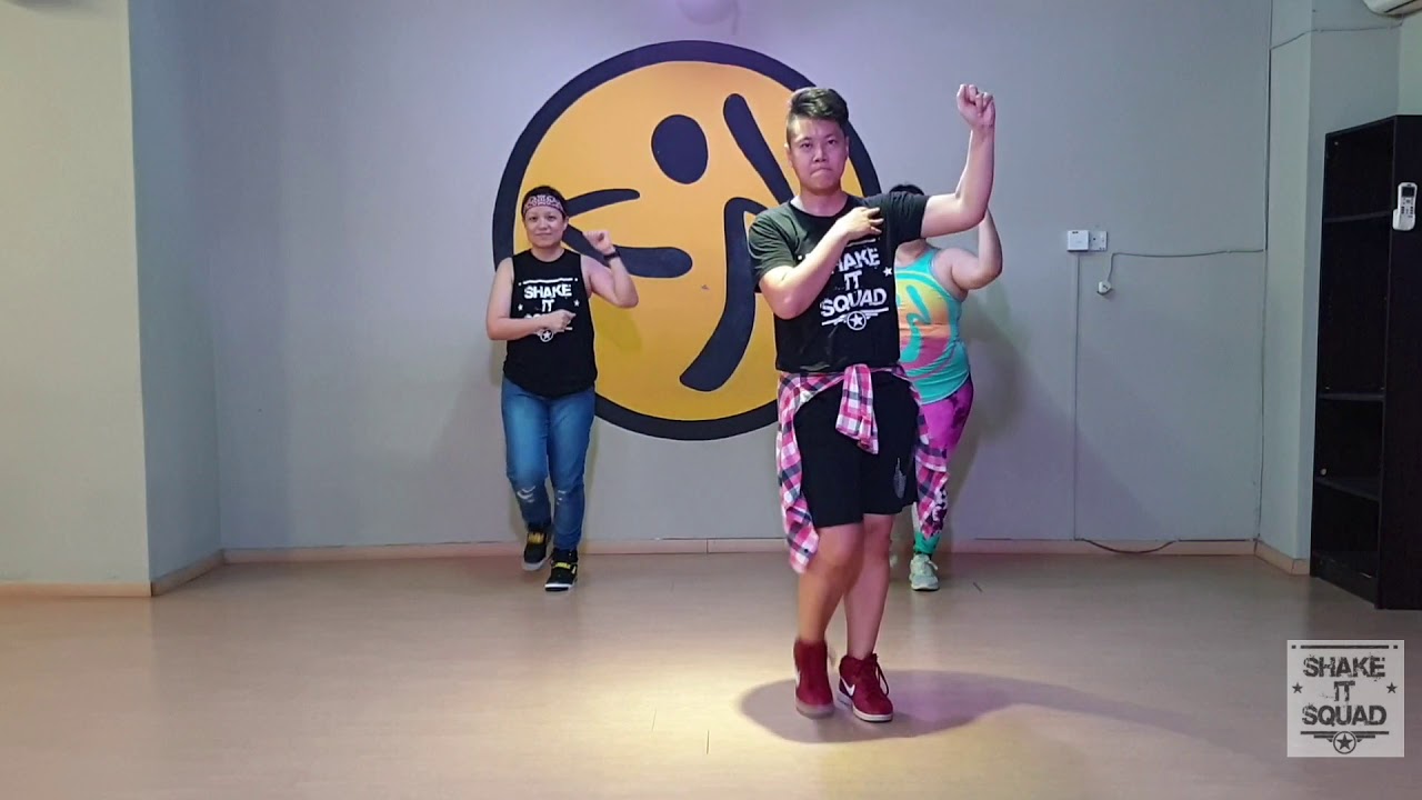 Dale Morena (short) | Jay Santos | ZIN58 - YouTube