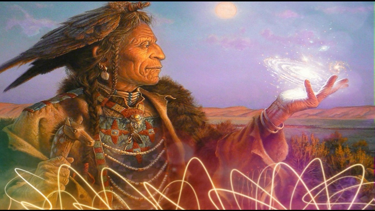 13 LA EXPLICACIÓN DE LOS BRUJOS Cap12 LA ESTRATEGIA DE UN BRUJO - YouTube