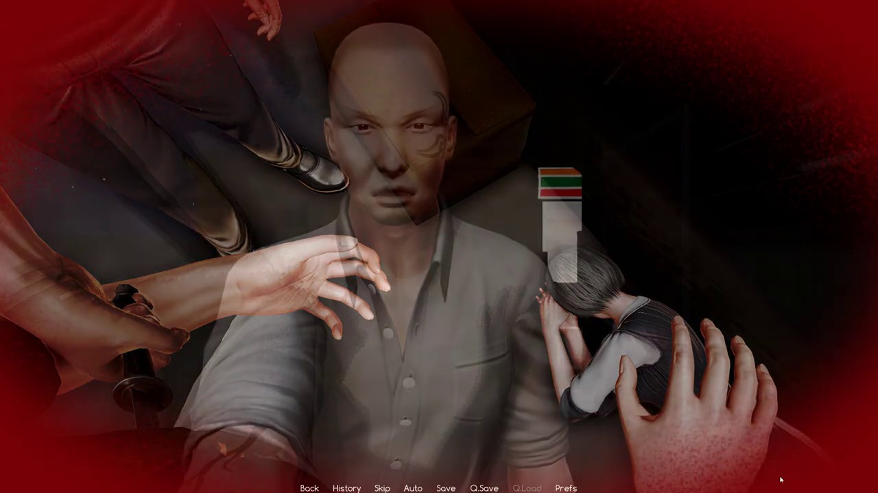 [MurMur] The 5 second Hero - YouTube