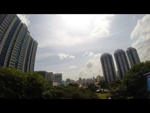Le Somme Timelapse