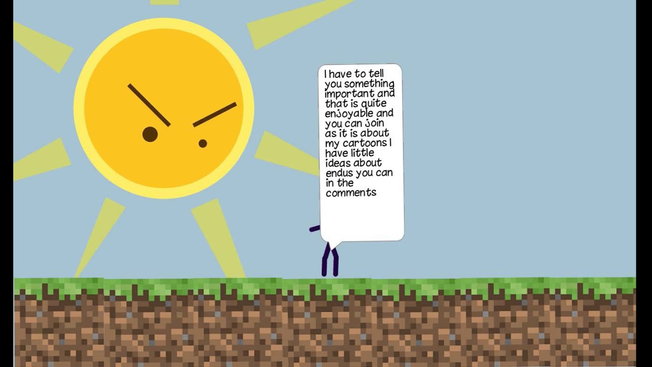 drawing cartoons somthing cool - YouTube