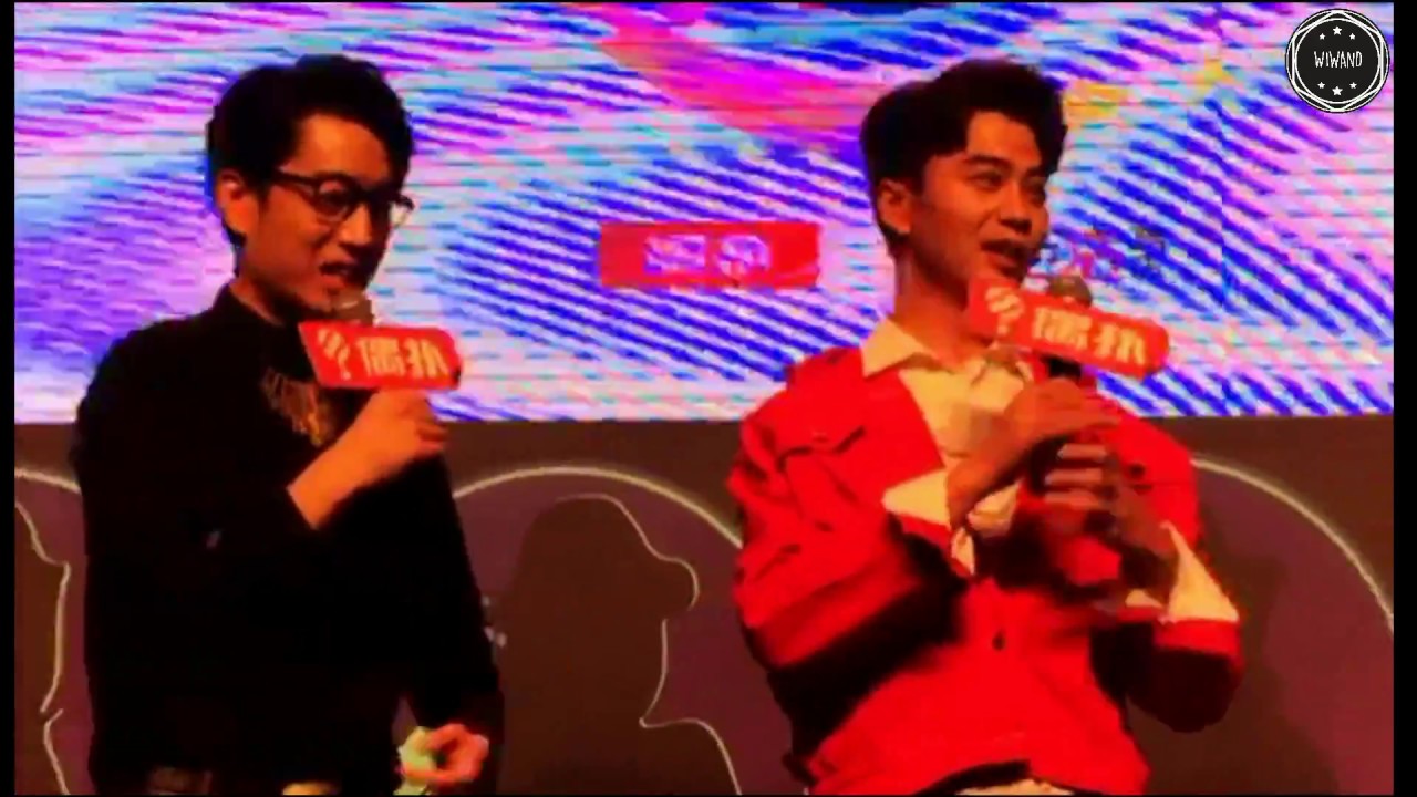 [1080P] 161226 孟瑞 Mengrui Birthday Fan Meeting in Beijing PART.2 - YouTube