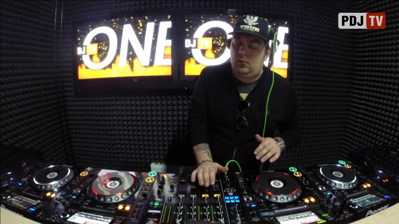 20160311 DJ GRAD - YouTube