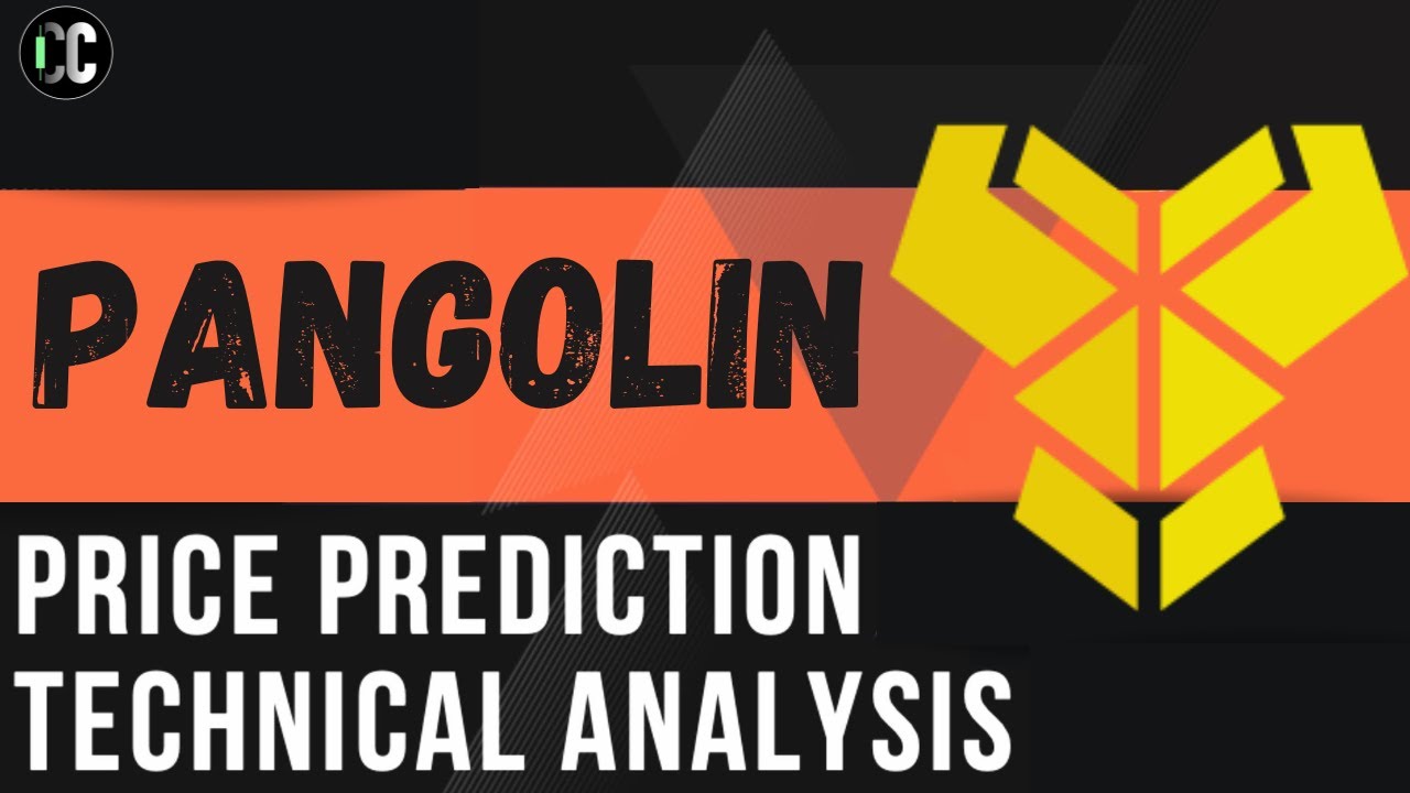 Pangolin - PNG HOW HIGH WILL THIS COIN GO? Price Prediction & Technical ...