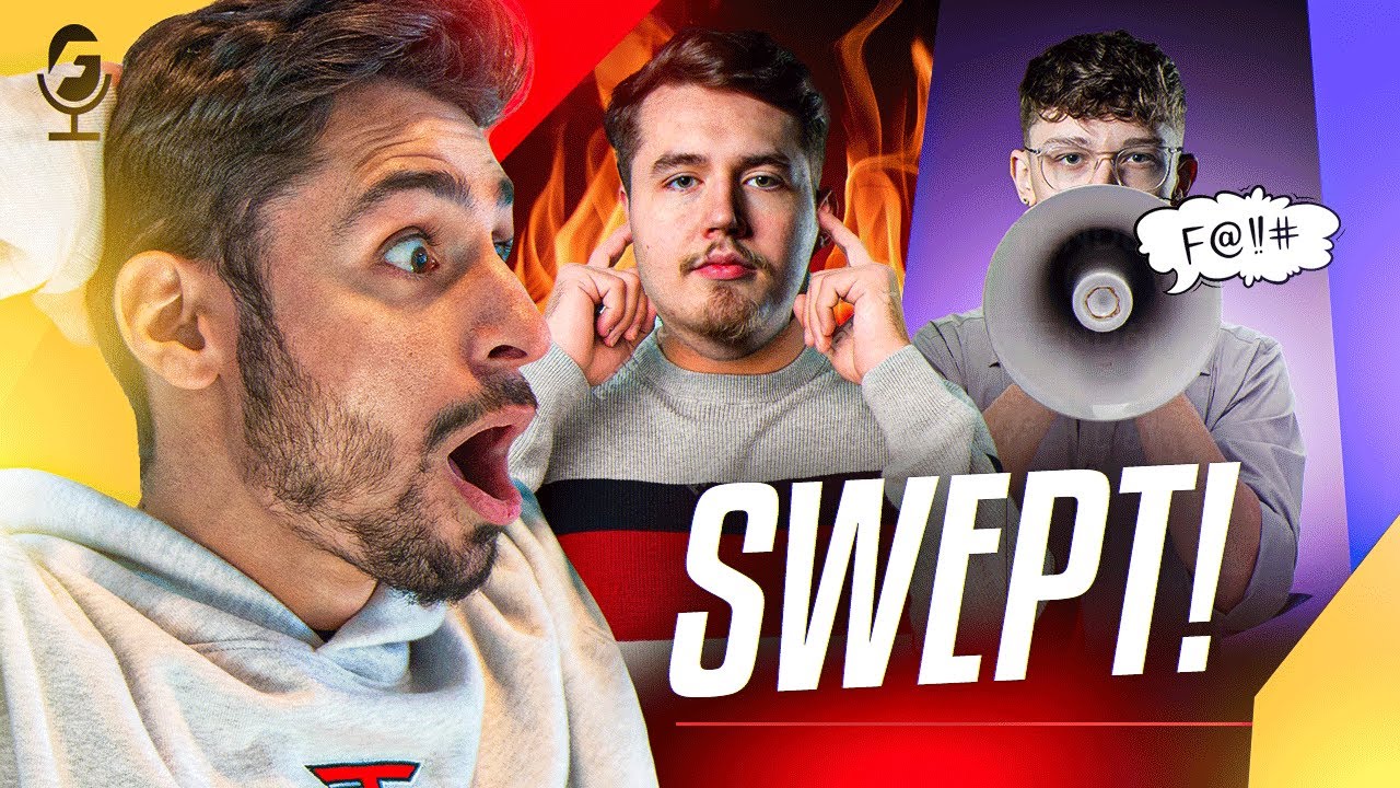 FAZE ULTRA REVENGE! | OVER FOR ROKKR? | THE FLANK - YouTube