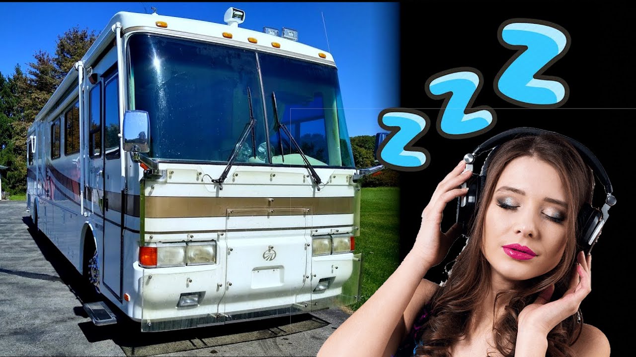 I ll Drive You Sleep RV Ride White Noise YouTube i-ll-drive-you-sleep-rv-ride-white-noise-youtube