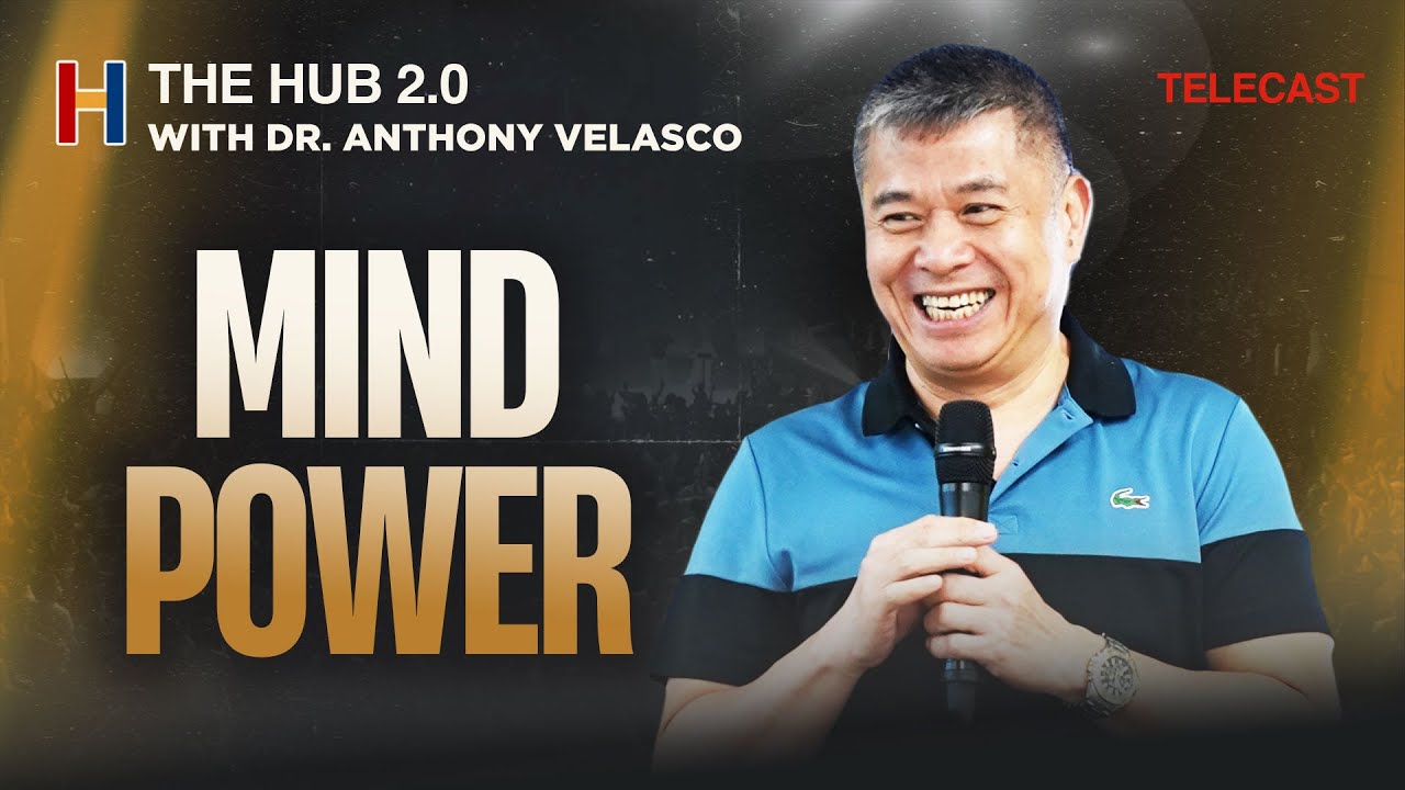 Season 11 Episode 5: Mind Power - YouTube