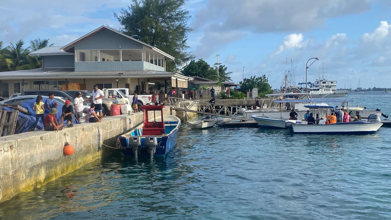 PRESIDENT DAY UROK TOURNAMENT |MAJURO MARSHALL ISLAND - YouTube