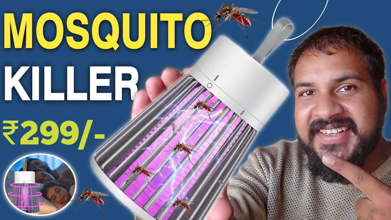 Best Mosquito killer Machine | mosquito killer Lamp | best mosquito ...