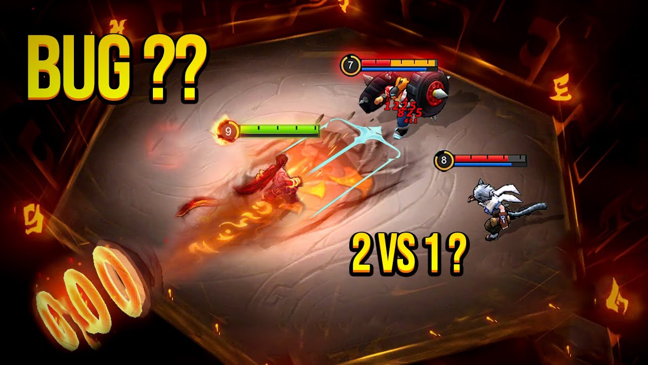 TOP 15 INSANE GAME BUGS: THE DEVS DON’T WANT YOU TO KNOW! ∣ MOBILE ...