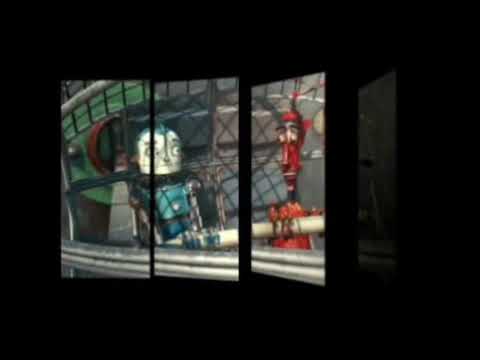 DVD Clipes Animados Vol.4 (69 Clipes) | Completo Parte 5