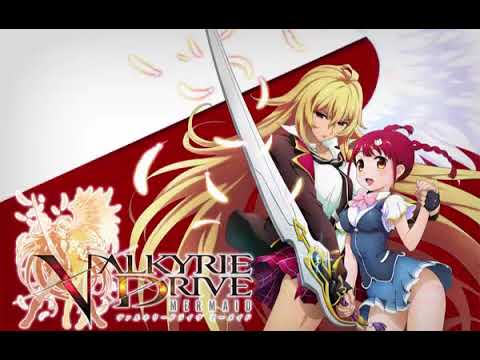 valkyrie drive mermaid op full