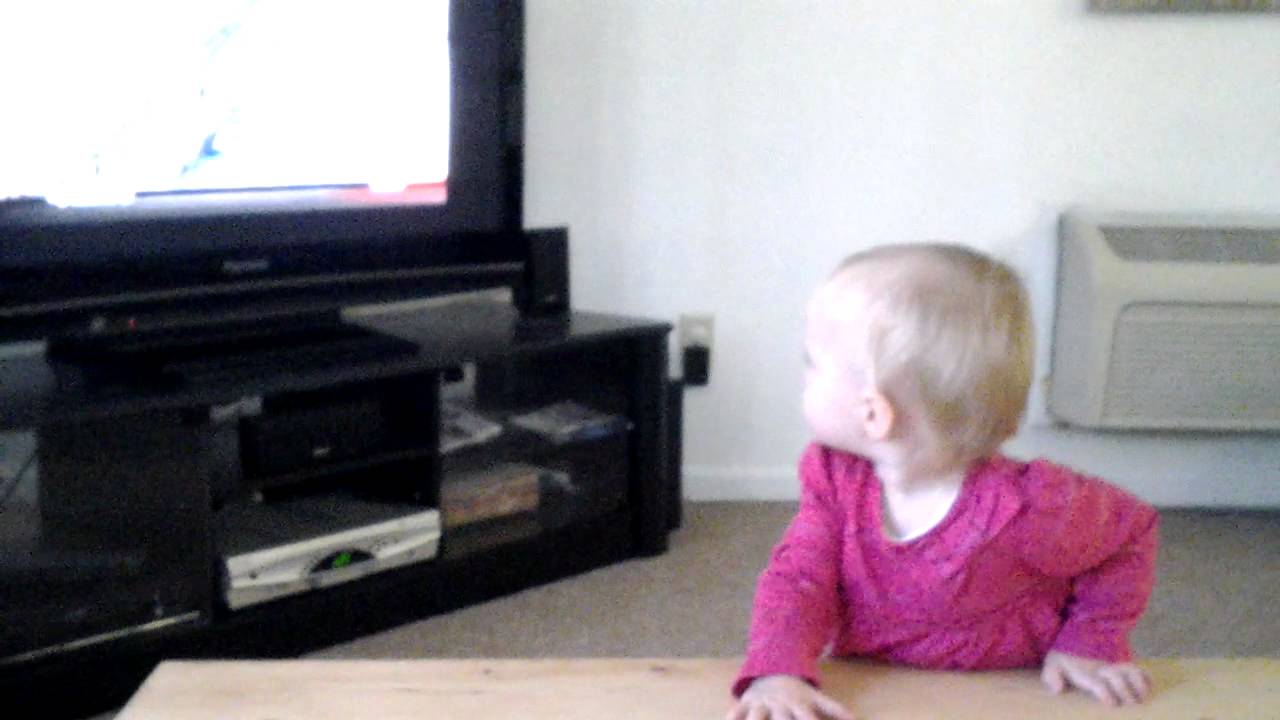Kaitlyn says: Go, Kyle, Go! - YouTube