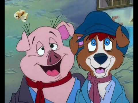 Saban's Adventures of Oliver Twist - Episode 27 - Loads 'O Toads - YouTube