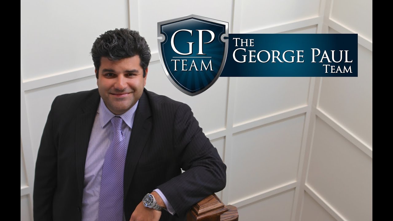 The George Paul Team Introductory Video - Toronto Real Estate - YouTube