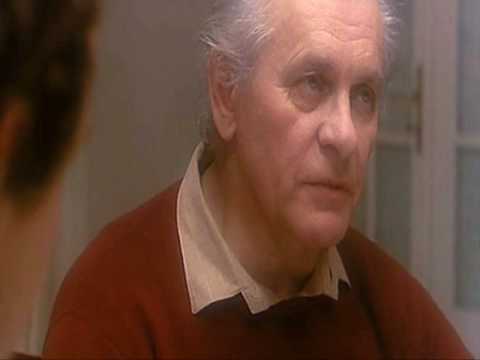 Dom wariatów 1984 r Marek Koterski - Rozmowa przy stole