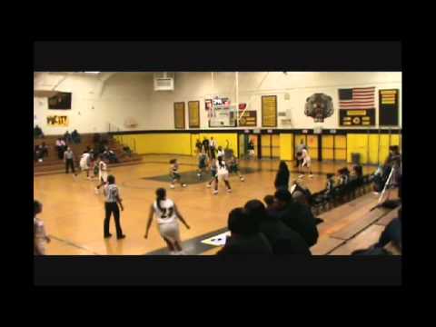 Edison High School Girls Basketball - YouTube