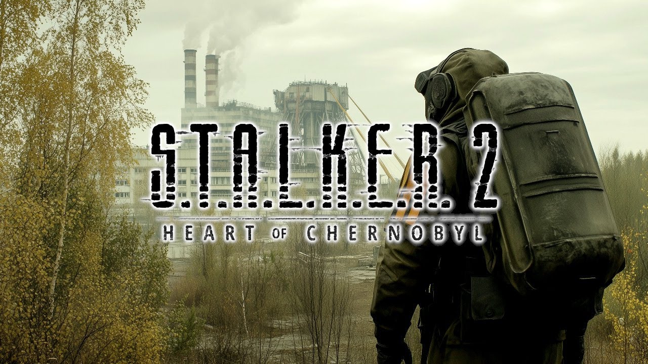 S.T.A.L.K.E.R. 2 - Heart of Chernobyl, Game Developed in Literal Hell ...