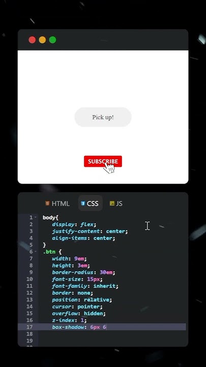 Delete Button Css Learncoding Coding Html Css Javascript Python 8549