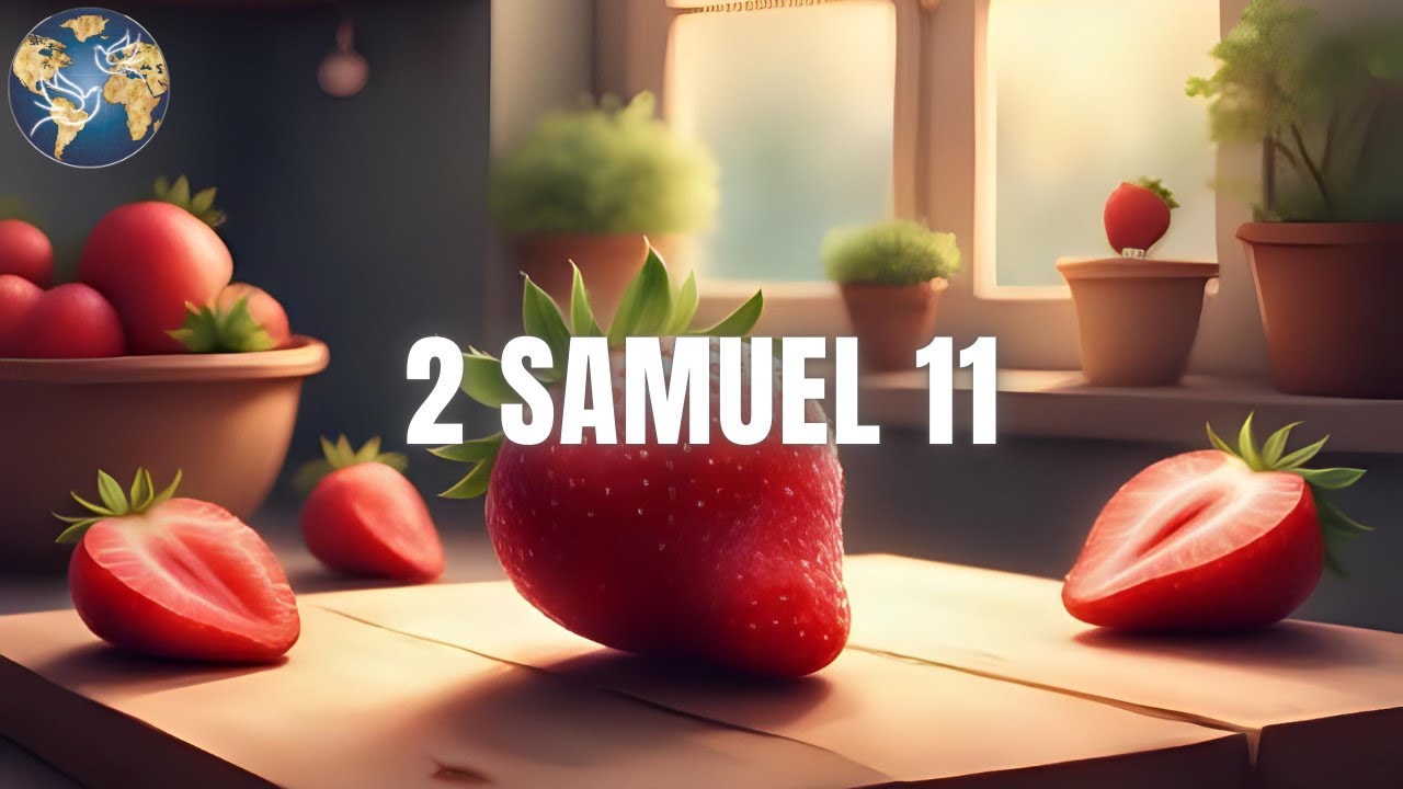 2 Samuel 11 KJV (Dramatized Audio) - David and Bathsheba. - YouTube