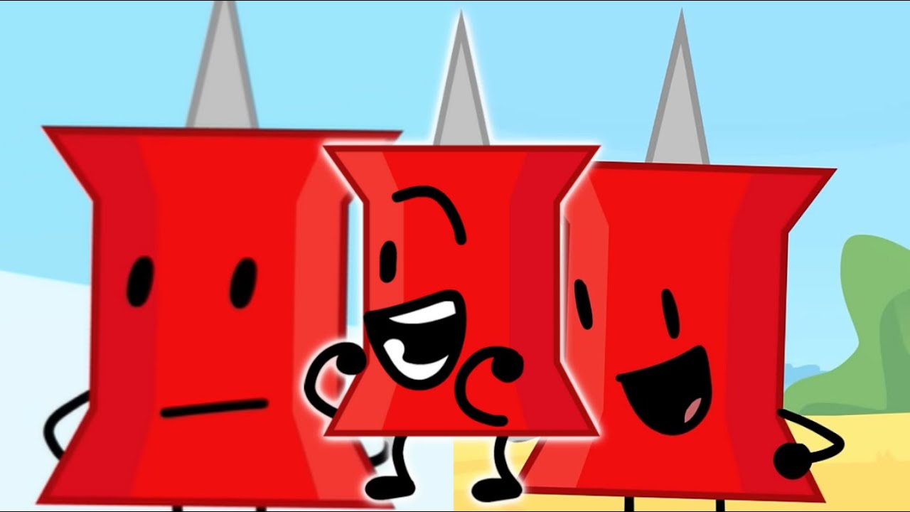 TPOT but only when Pin shows up on screen (TPOT 1-17) - YouTube