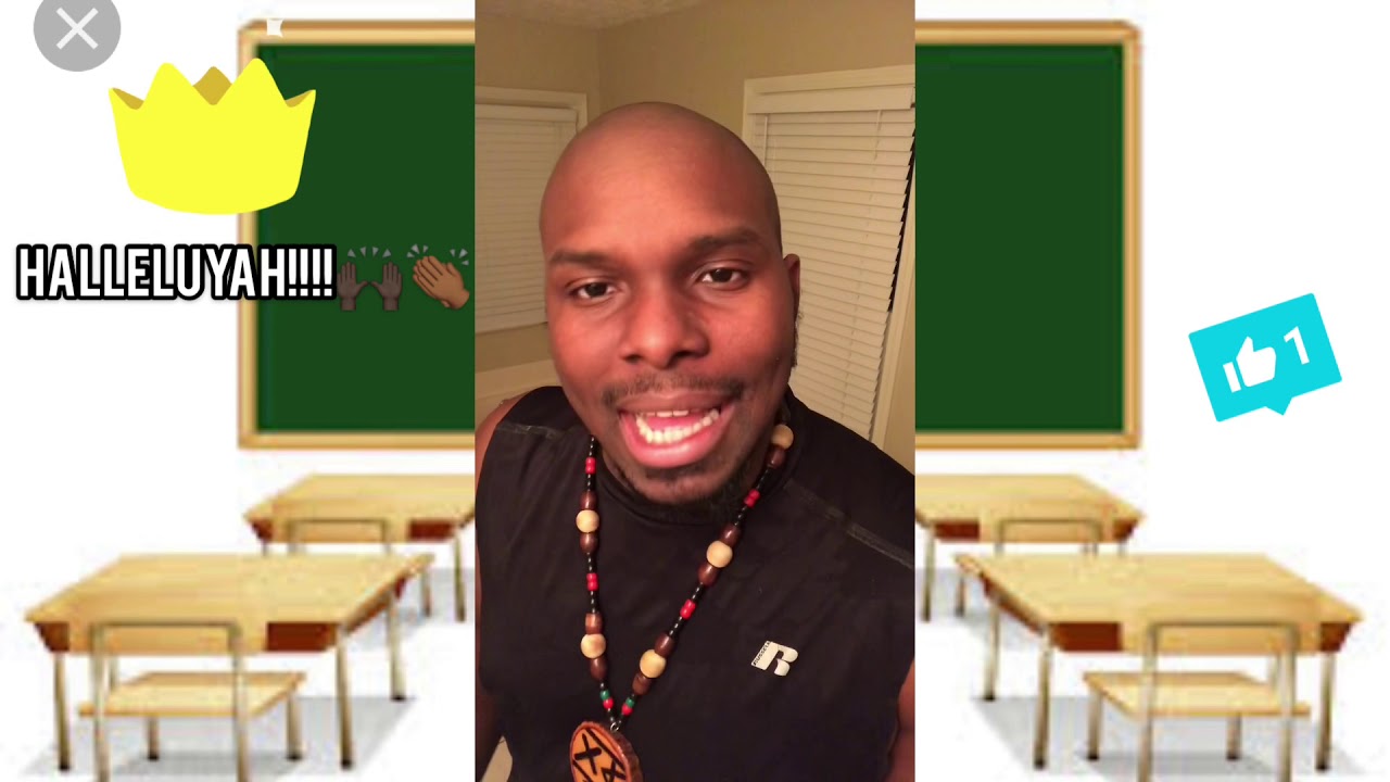 How To Approach A King - YouTube