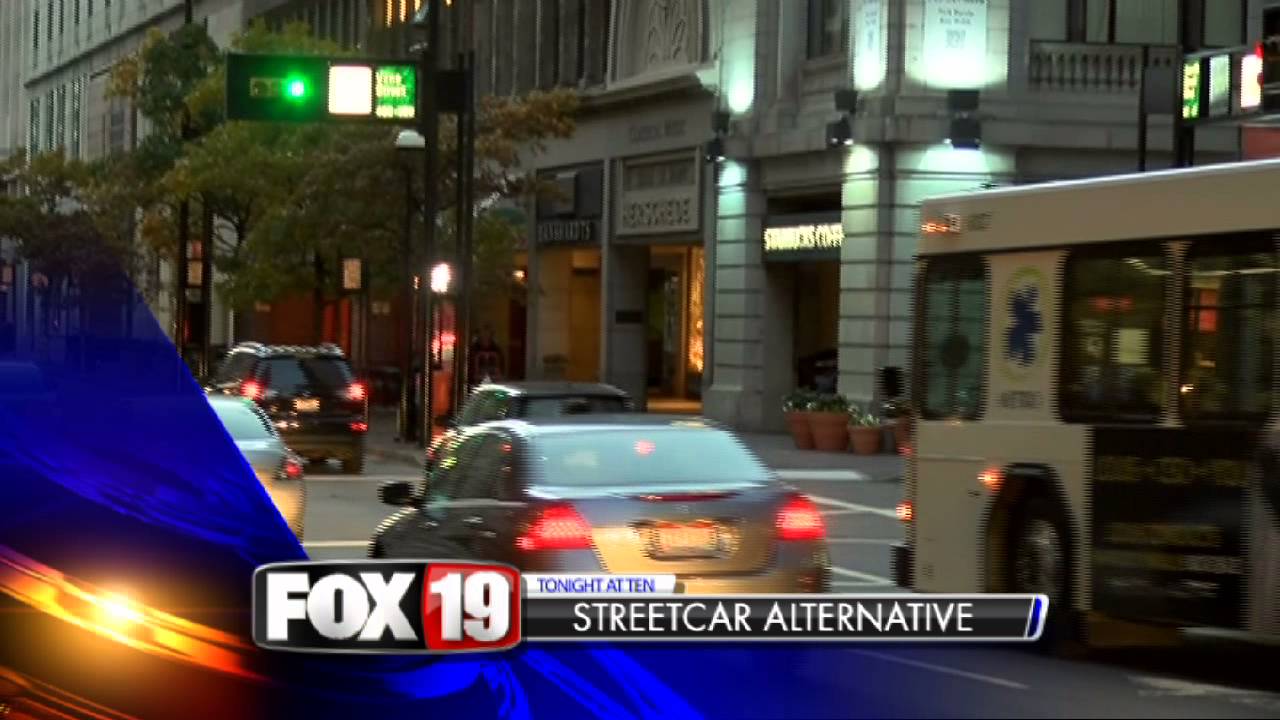 FOX19 Evening News Topical 11/19/13 - YouTube