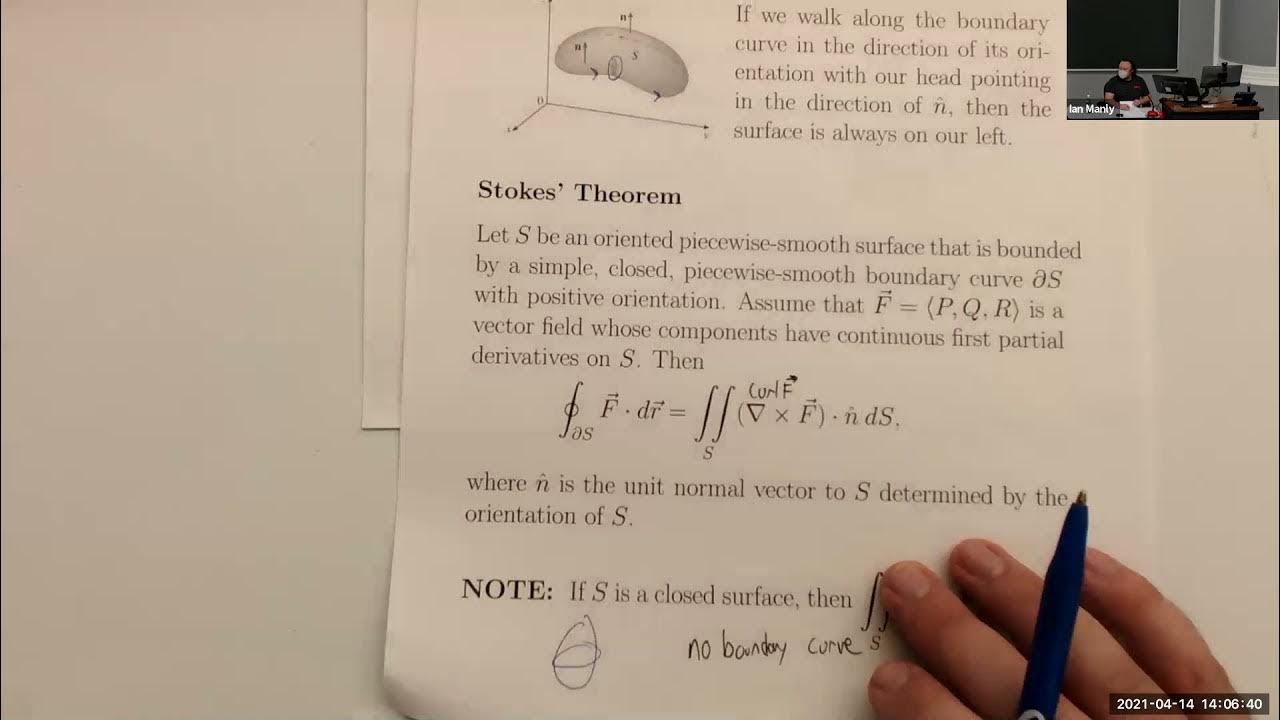 MAC 2313 Lesson 33/34 - YouTube