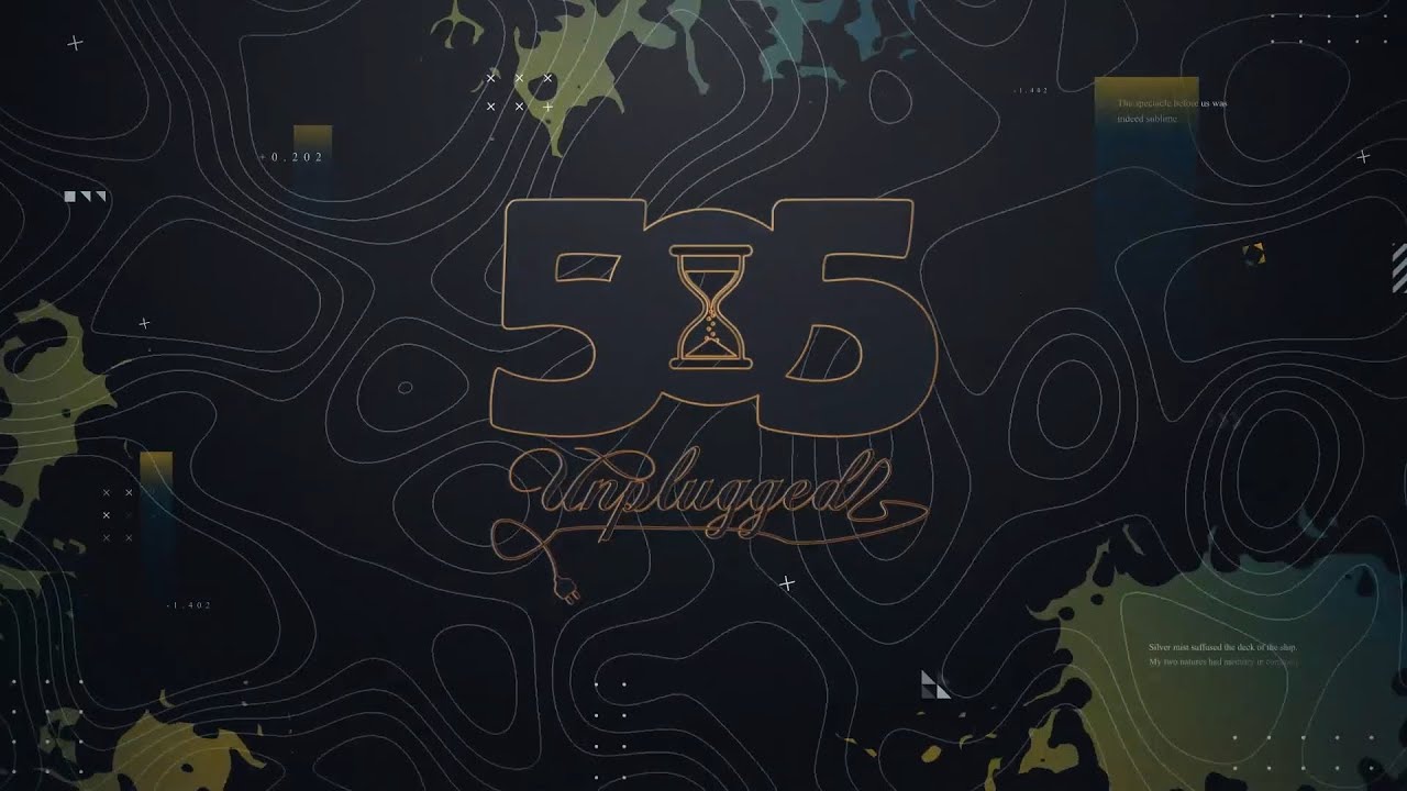 |505 Unplugged| Official Trailer - YouTube