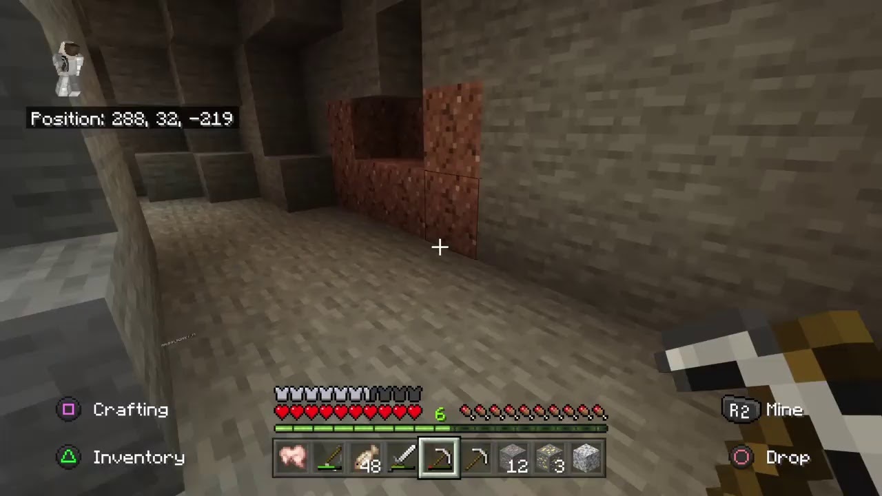 Minecraft- Deathpacito is reborn - YouTube