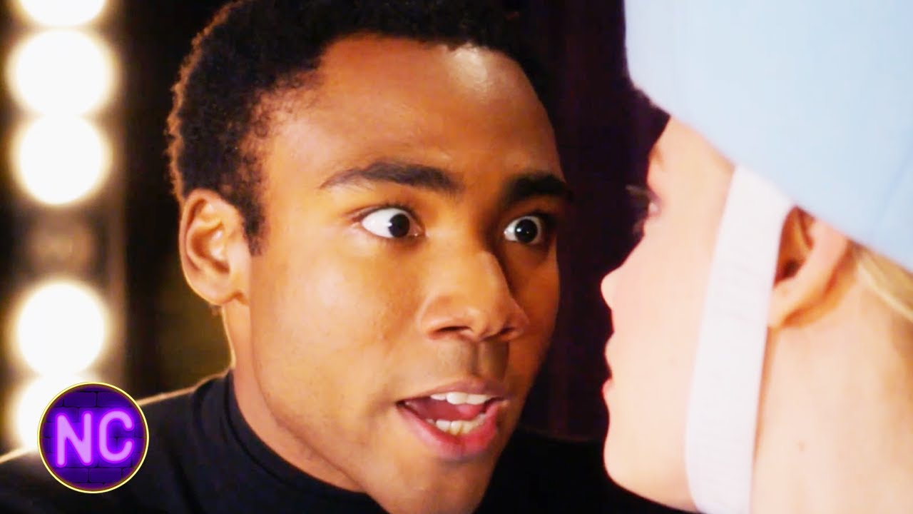 Donald Glover Saves The Dance Recital | Community Season 1 Episode 13 ...