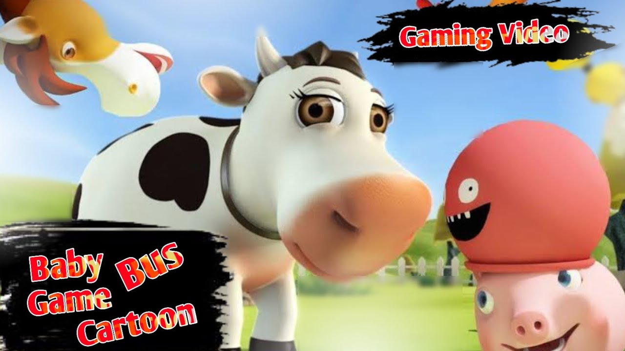 Babybus English Episodes | Babybus Cartoon English | Babybus Cartoon ...