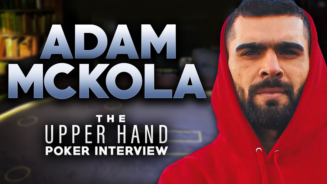 Adam McKola: Man Utd Season Predictions, Meeting Eric Cantona & His ...