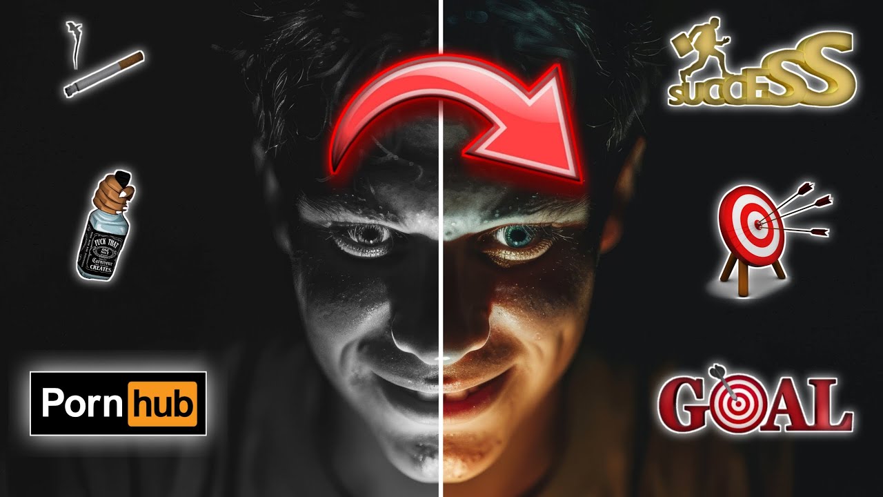 CONTROL YOUR MIND then you will Get SUCCESS - YouTube