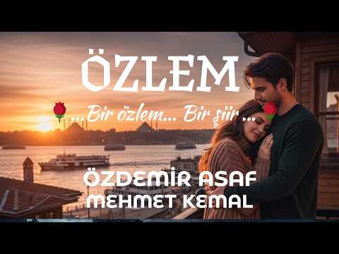 Özlem [Şiir] | Özdemir Asaf 