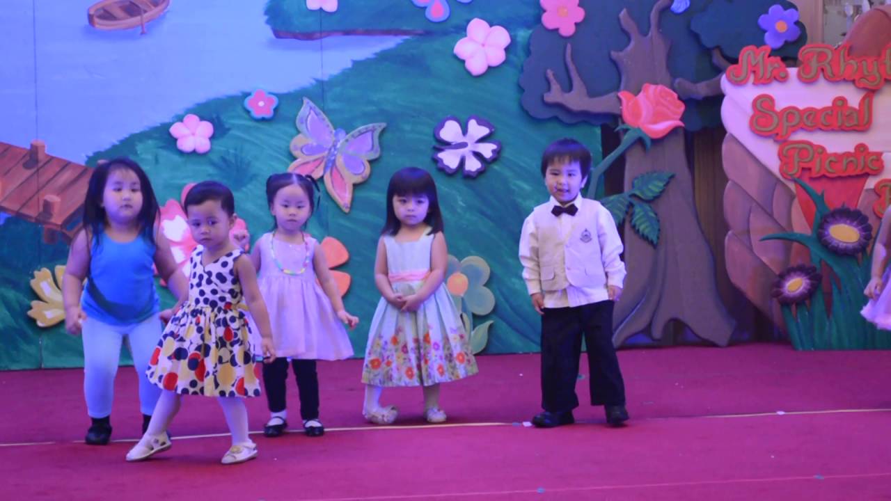 Graduation Chinese Song - YouTube