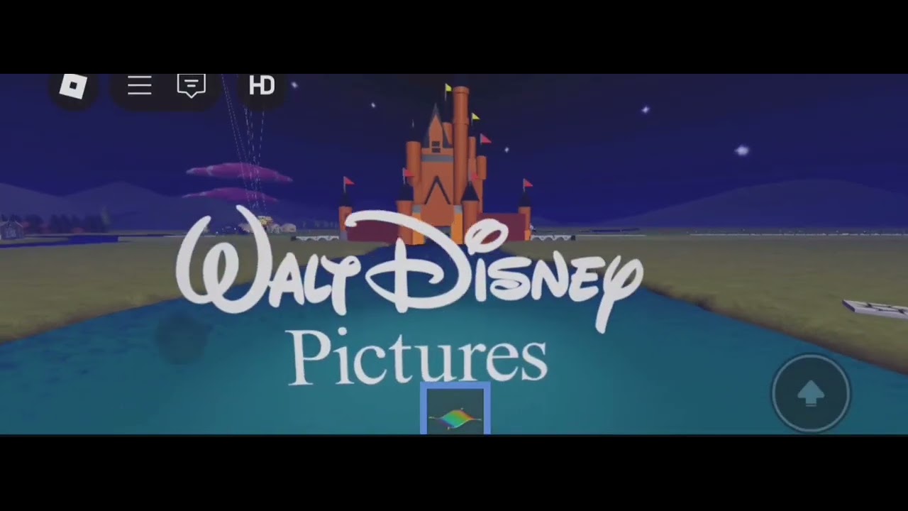 Walt Disney Pictures/Pixar Animation Studios (Inside Out 2) [Roblox ...