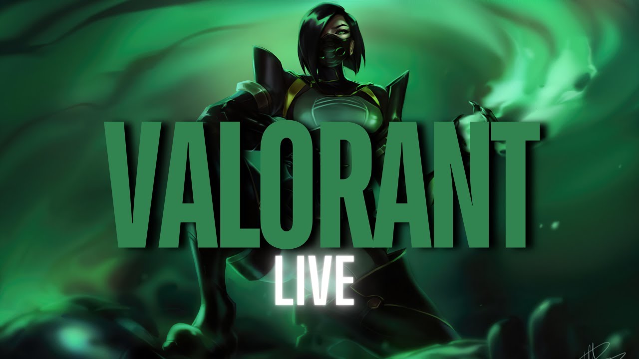 ALMOST HONE HI VALI HAI 😎 || VALORANT INDIA LIVE STREAMING. -- - YouTube