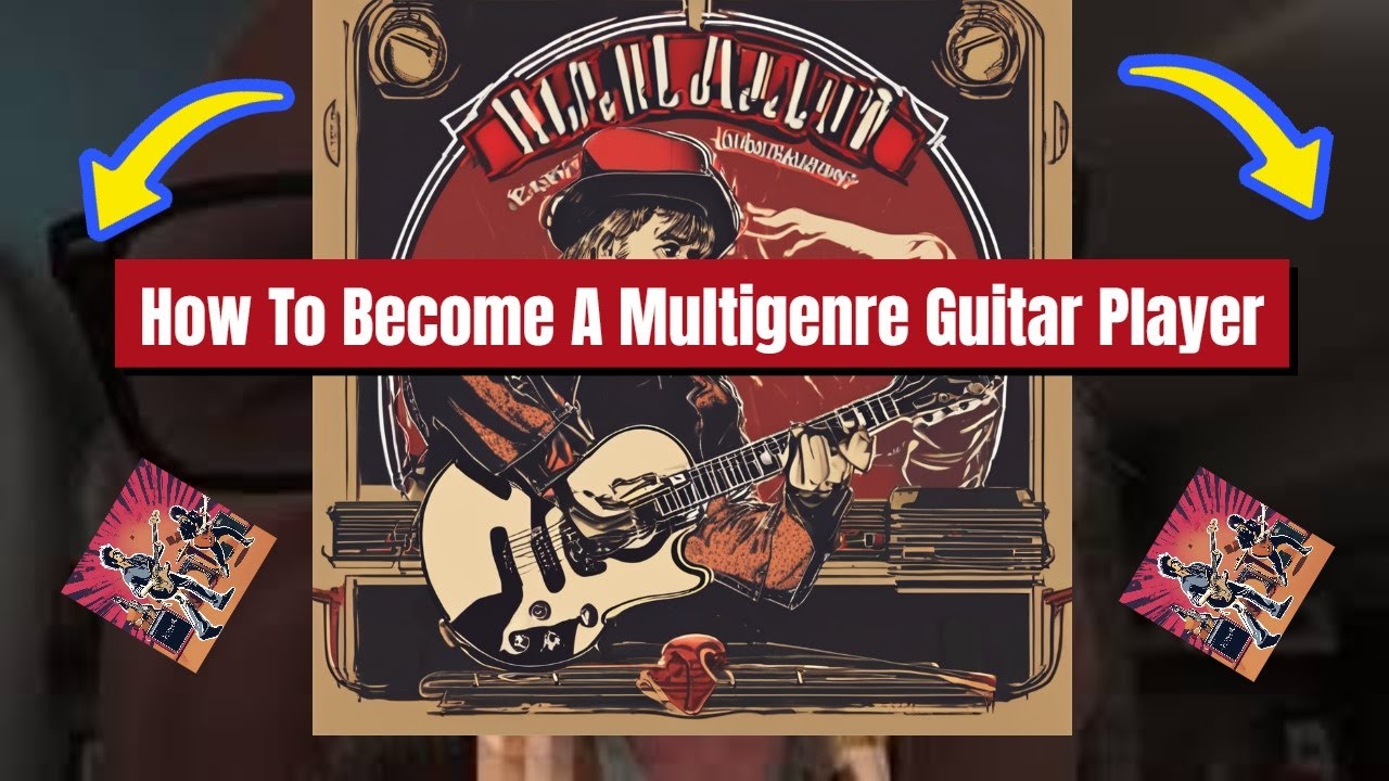 Finding My Musical Identity in a Genre-Obsessed World - YouTube